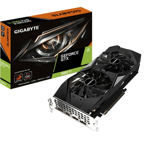 Gtx 1660