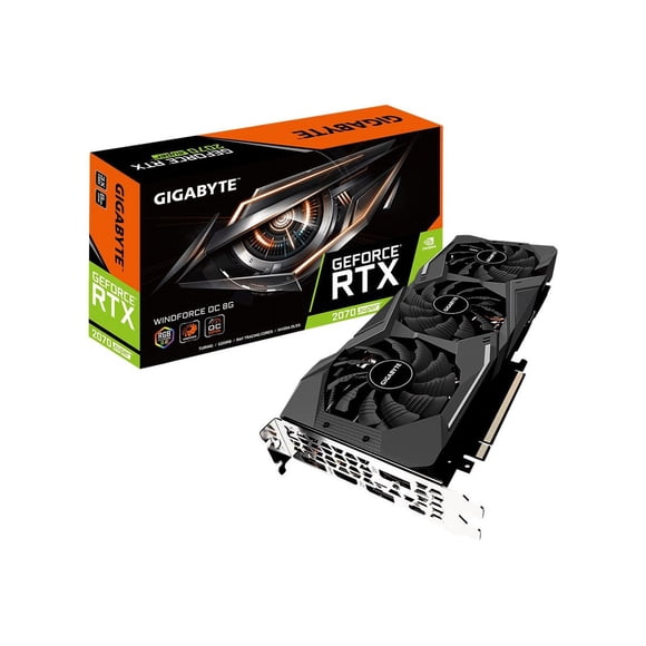 2070 Ti Graphics Card