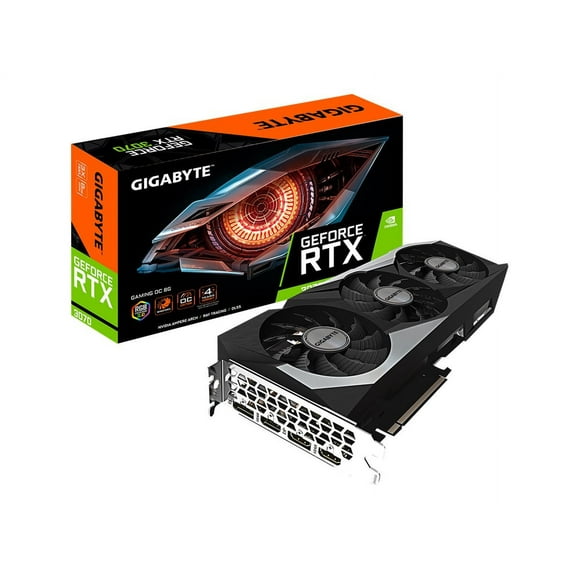 Geforce Rtx 3070