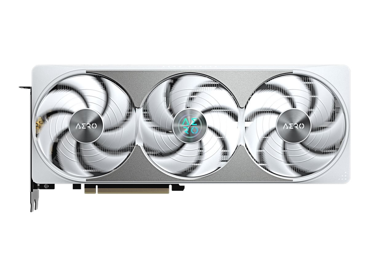 Gigabyte NVIDIA GeForce RTX 5080 Graphic Card - 16 GB GDDR7 (gv ...