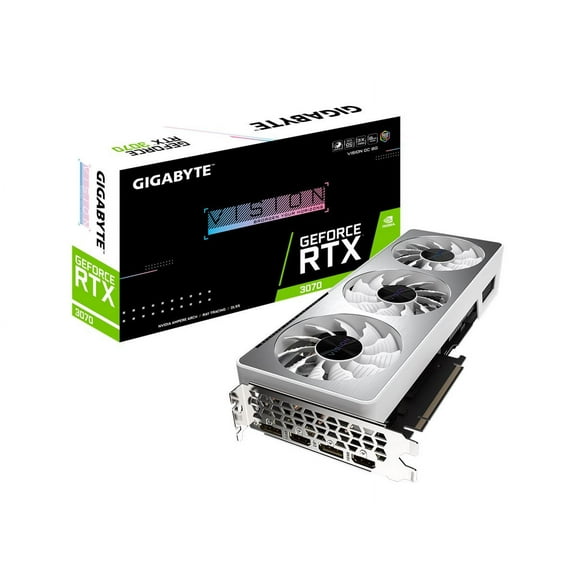 Geforce Rtx 3070