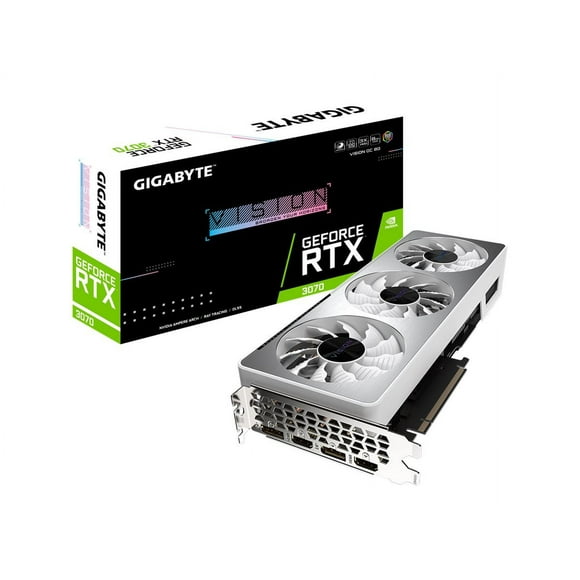 Geforce Rtx 3070