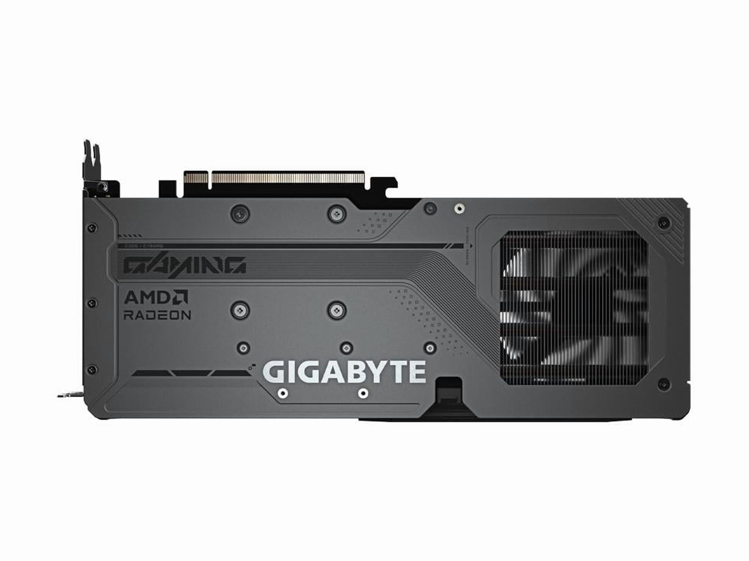 GIGABYTE AMD Radeon RX 9060 XT Graphic Card - 8 GB GDDR6 (gv ...
