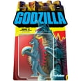 Gigan '72 Godzilla TOHO Vintage Toy Color Super7 Reaction Action Figure ...