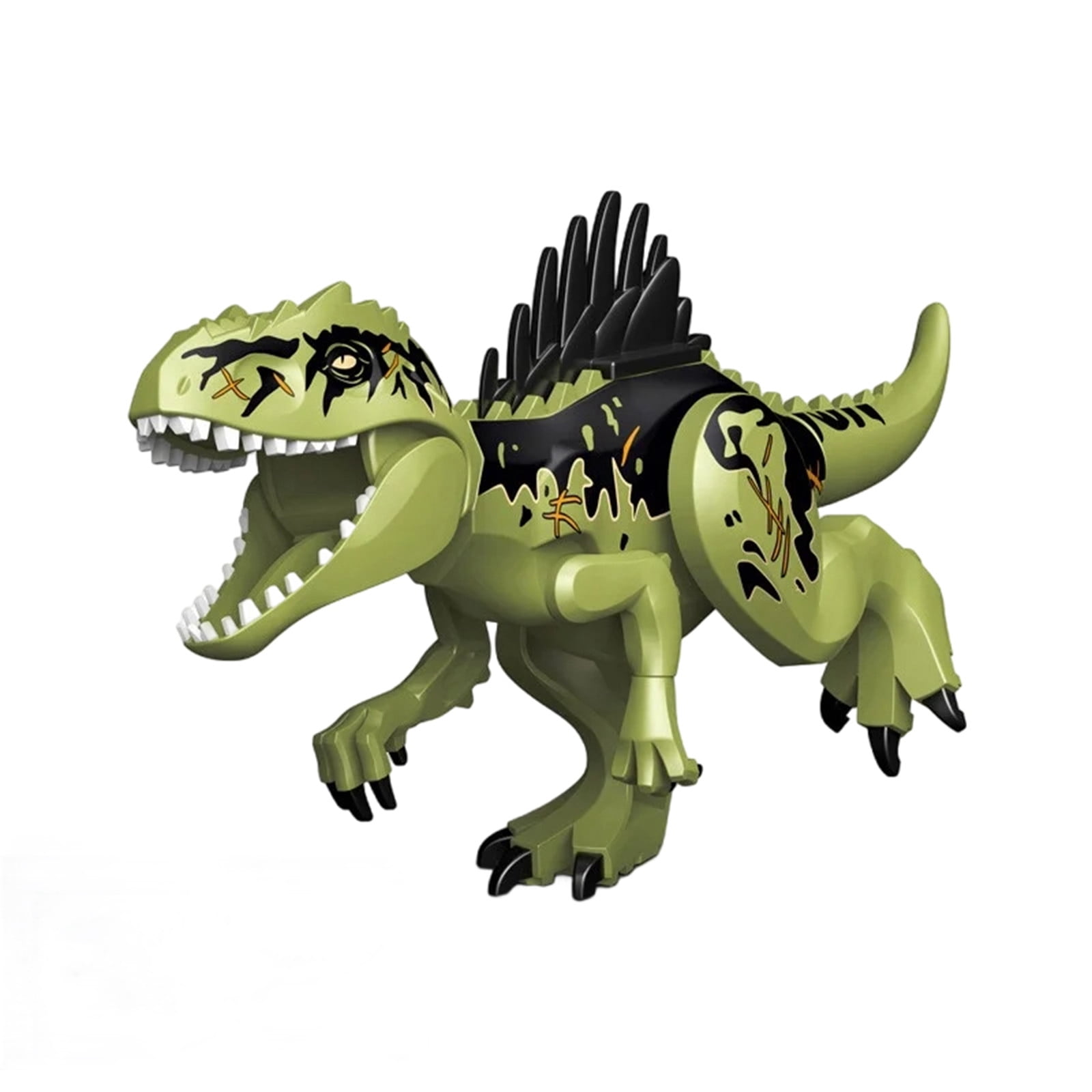 Giganotosaurus Large Dinosaur Southern Giant Beast Dragon Wind God ...