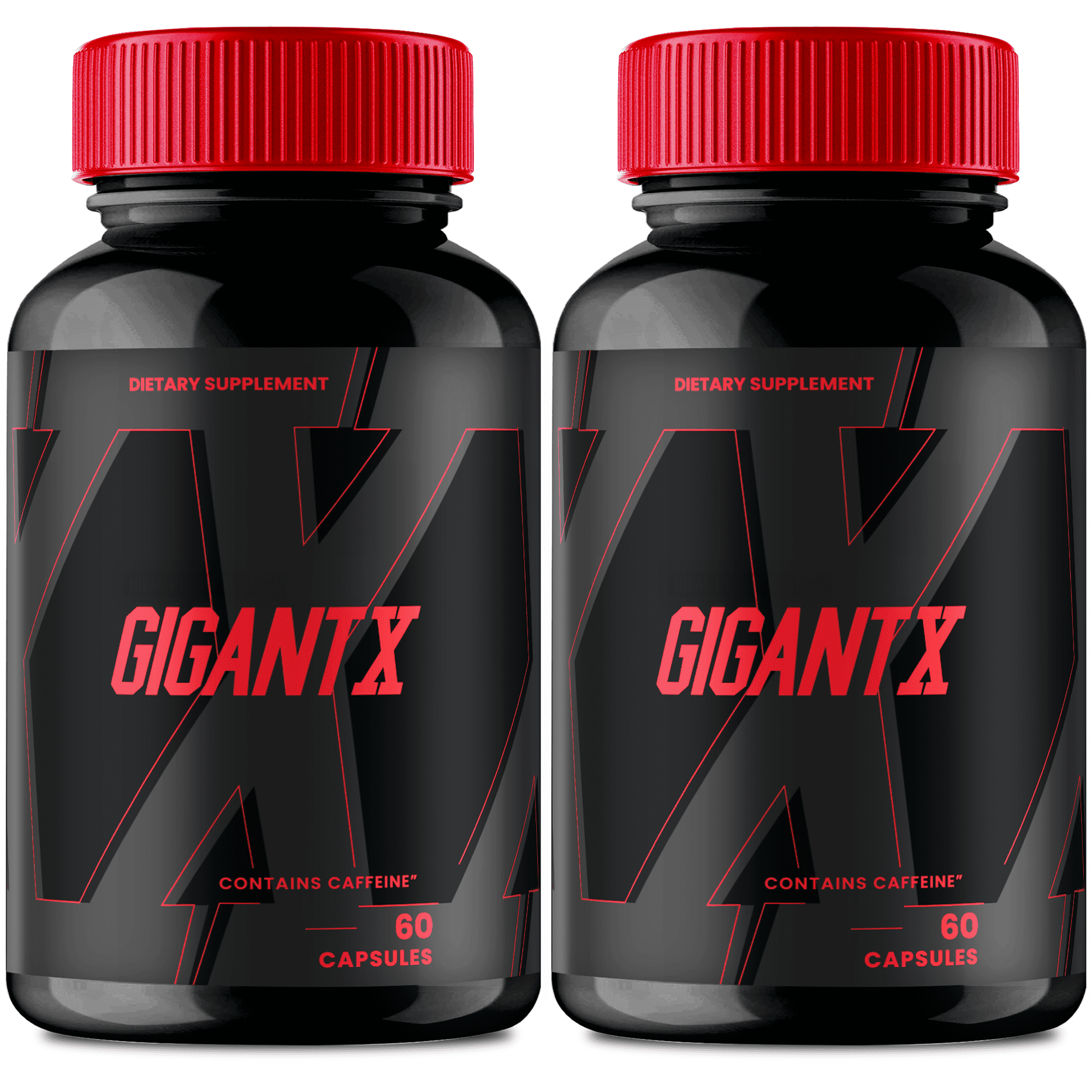 GigantX Capsules, Official GigantX Supplement Pills for Men - Maximum Strength Performance ...