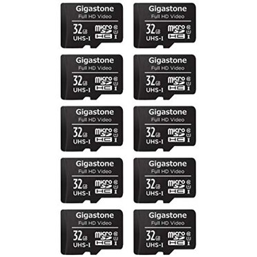 THINKWARE 128GB MicroSD Card for all Thinkware Dash Cams, Industrial ...