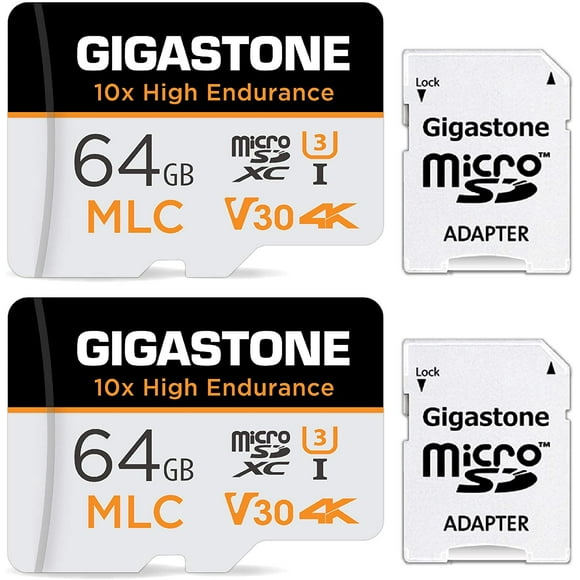 Shop Micro SD Cards in Class 10 with High-Speed Memory for Electronics