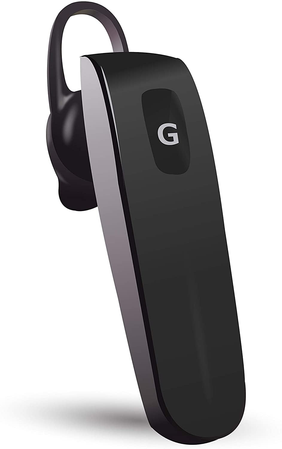 Gigastone D1 Bluetooth Earpiece, Wireless Handsfree Headset with ...