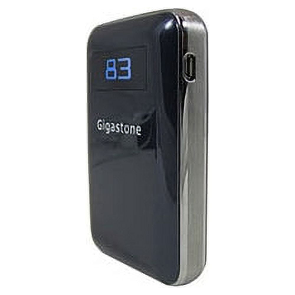 Gigastone Gs-mpbp2-pc 9,000mah Power Bank - Walmart.com