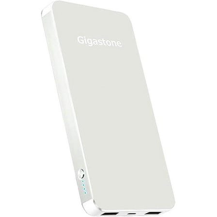 Xtreme 10000 mAh Portable QC3.0 Slim Power Bank - Walmart.com