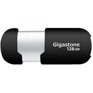 Gigastone USB 3.0 Flash Drive 128GB - Walmart.com