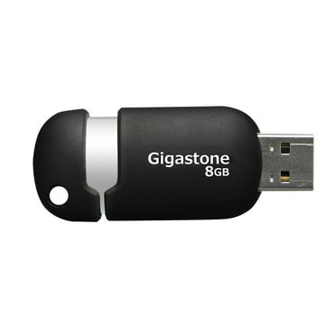 Gigastone USB 3.0 Flash Drive 128GB - Walmart.com