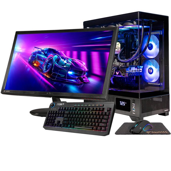 Dual Monitors Bundle