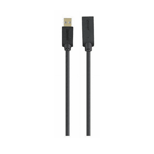 Gigaware 6-Foot USB 3.0 Extension Cable - Walmart.com
