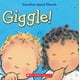Giggle (Board Book) - Walmart.com
