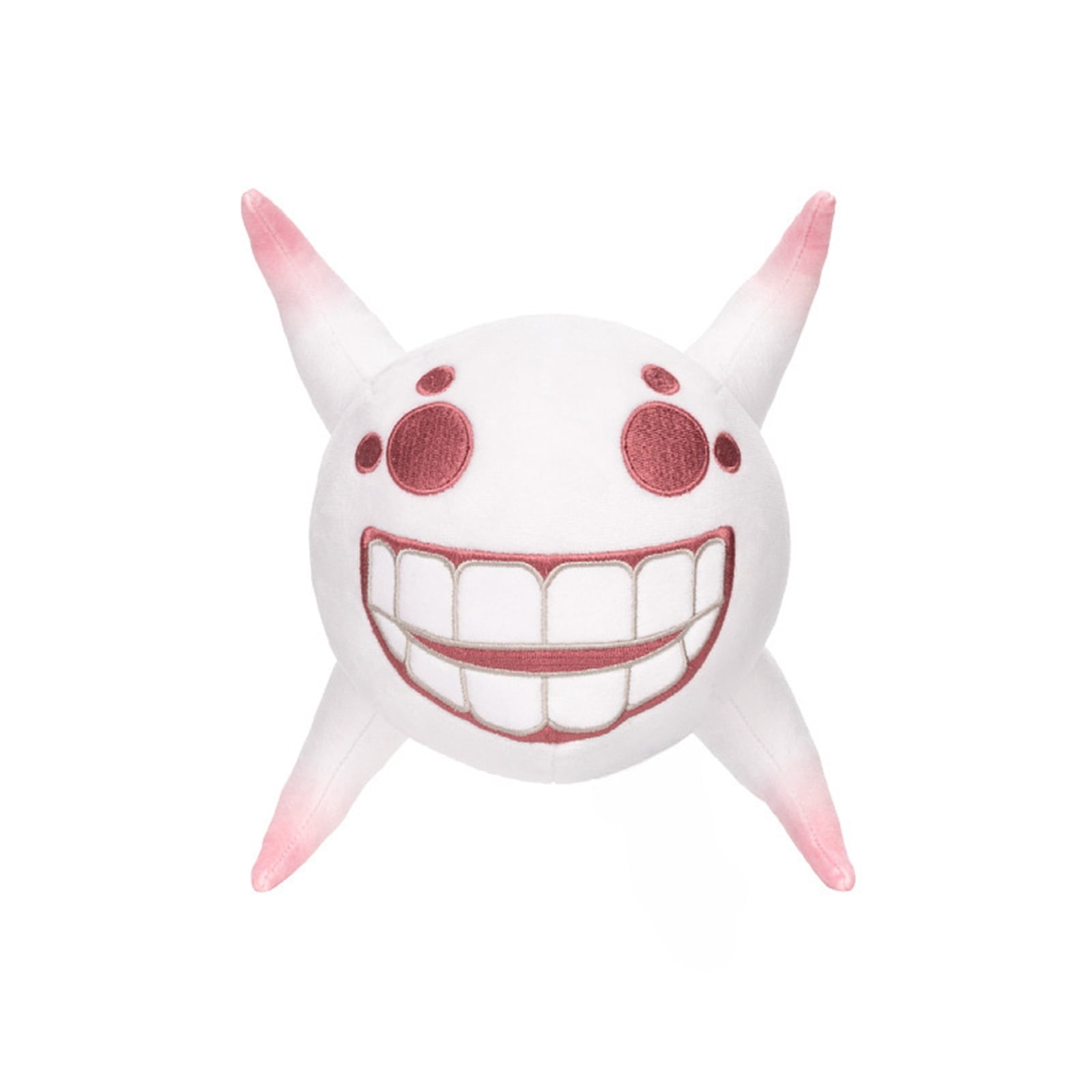 Giggle Cartoon Plush Toy 25cm Doll - Walmart.com