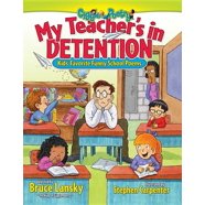 Giggle Poetry: Kids Pick The Funniest Poems : Poems That Make Kids ...