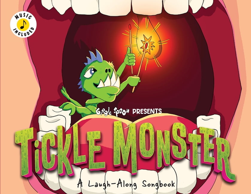 Giggle Monster