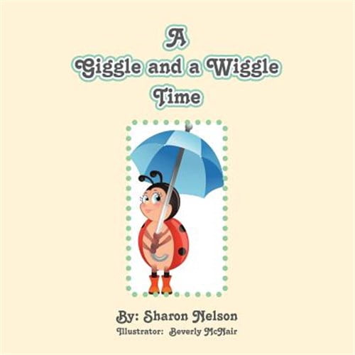 Pre-Owned Giggle and a Wiggletime - Walmart.com