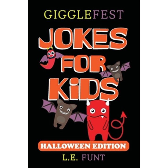 Halloween Jokes And Riddles
