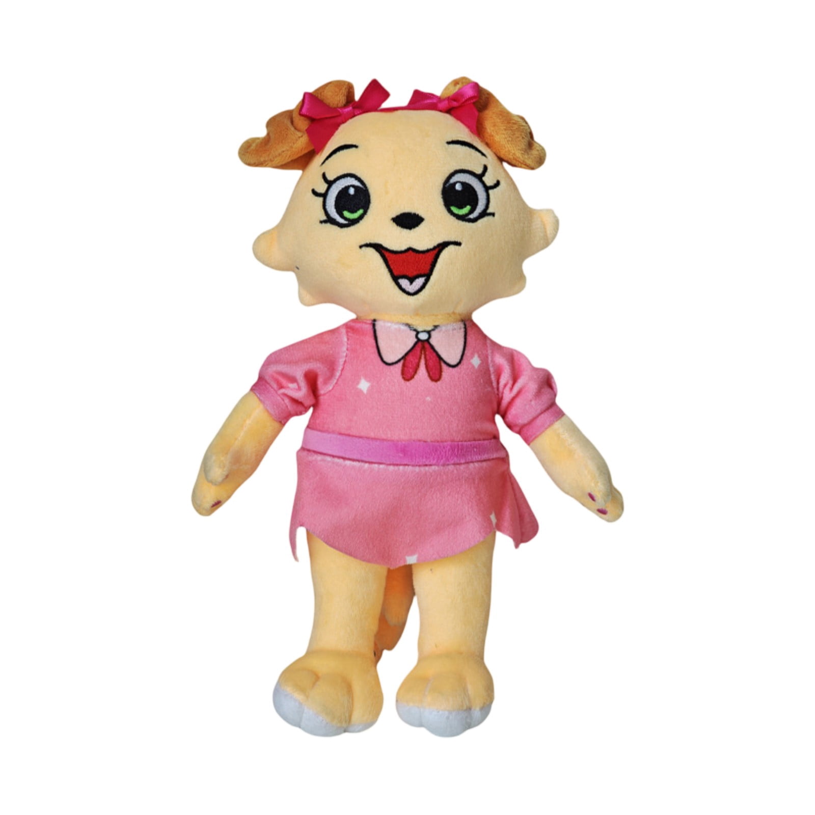 Giggleland Game Doll - Ella Plush Toy,11 inch Giggleland Plushies,2025 ...