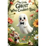 Giggles All the Way The Little Ghost Who Could'nt Boo: Funny and ...