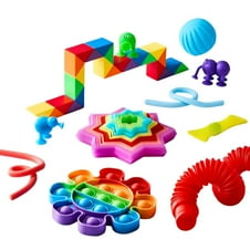Poppet Fidget Toy