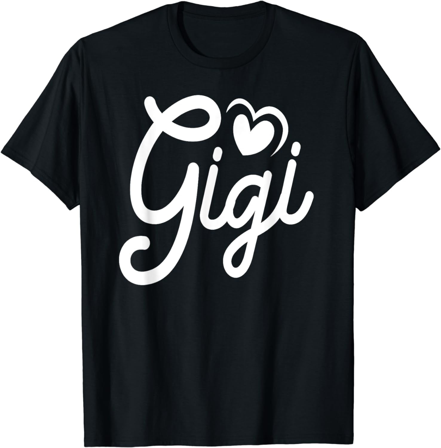 Gigi Gifts from Grandchildren Gigi Shirts for Women Gigi T-Shirt ...