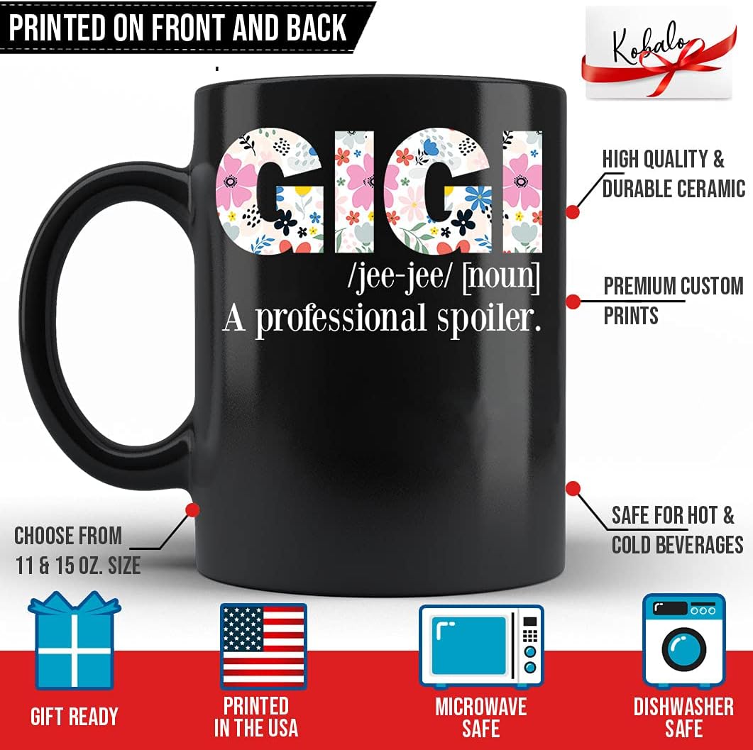 Gigi Quotes