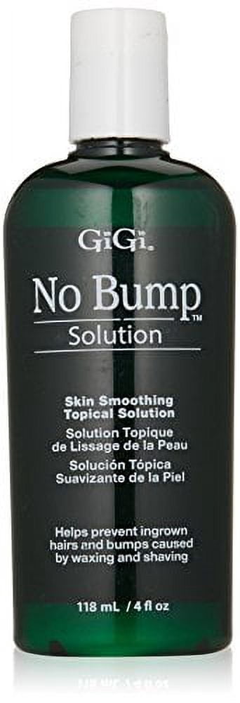 Gigi Bump Solution