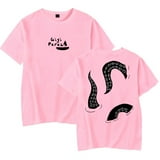 Gigi Perez Big Squid Arms Tee Unisex Crewneck Short Sleeve Casual ...