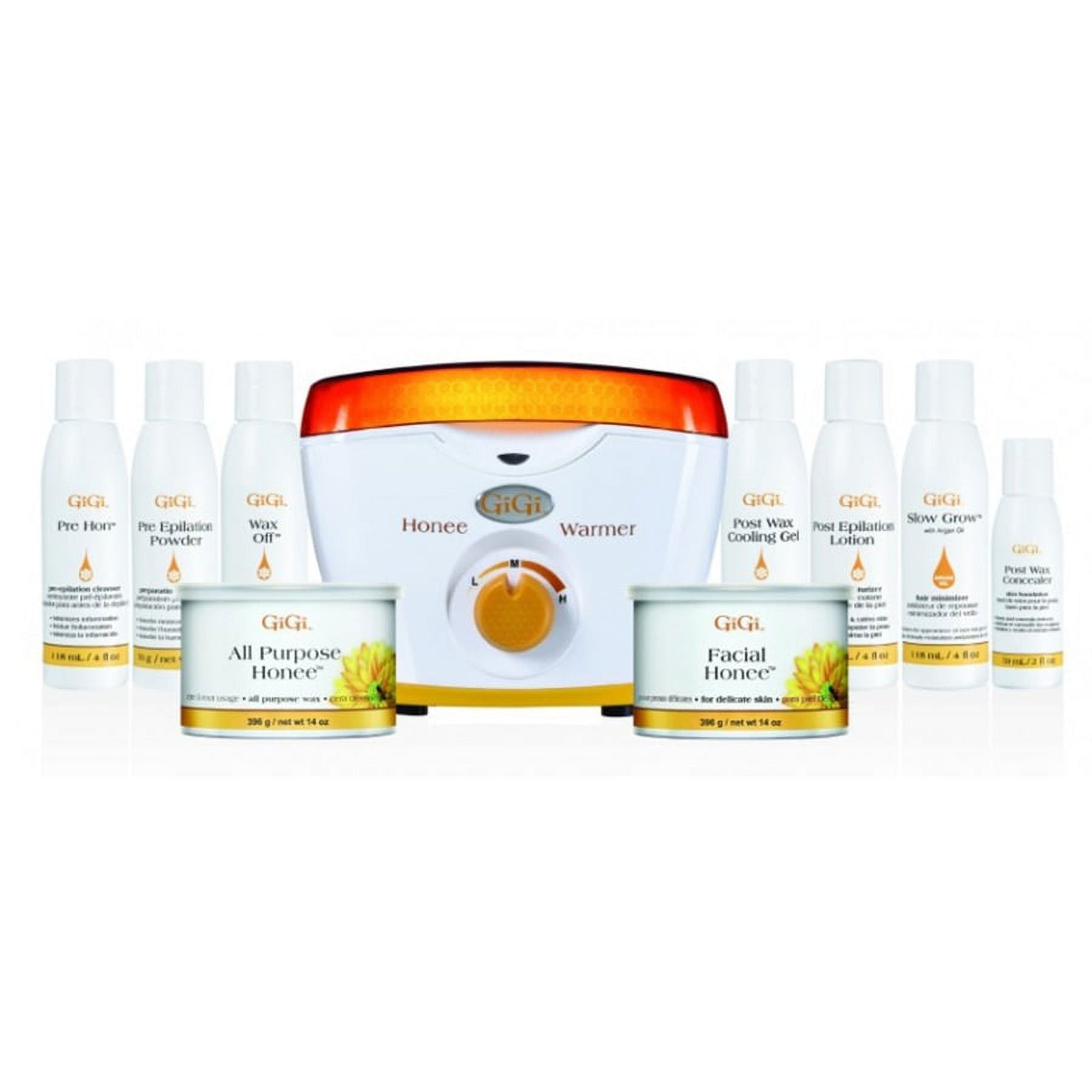 Gigi Pro Kit 1 - 24 pc Set - Walmart.com