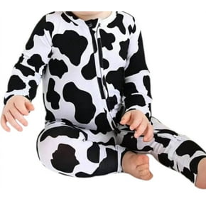 Cow Onesies
