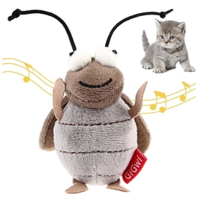 Squeaky Cat Toys