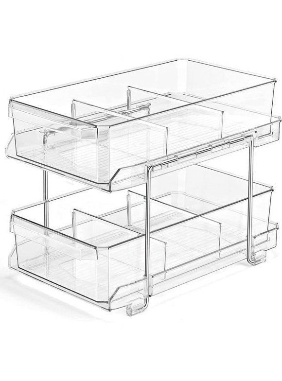 Pantry Organization in Kitchen Storage & Organization - Walmart.com