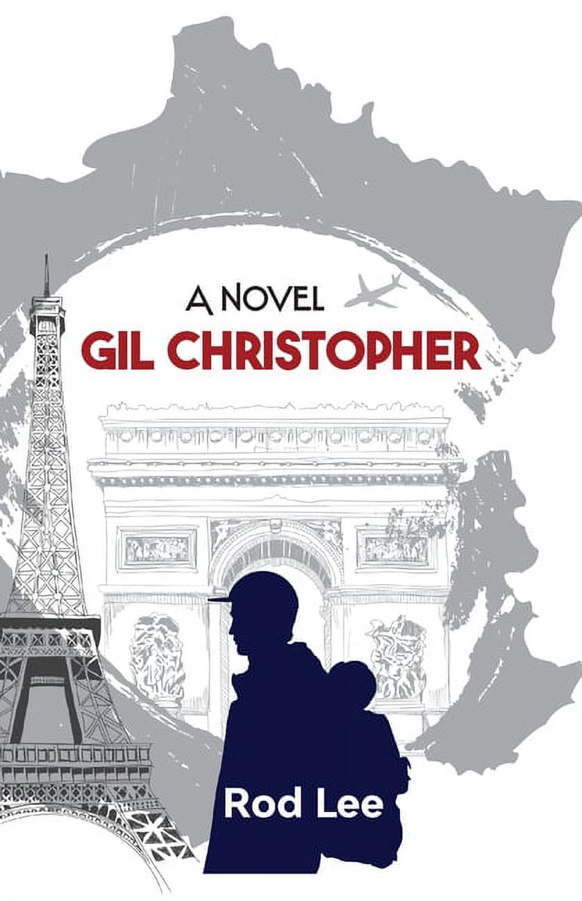 Gil Christopher (Paperback) - Walmart.com