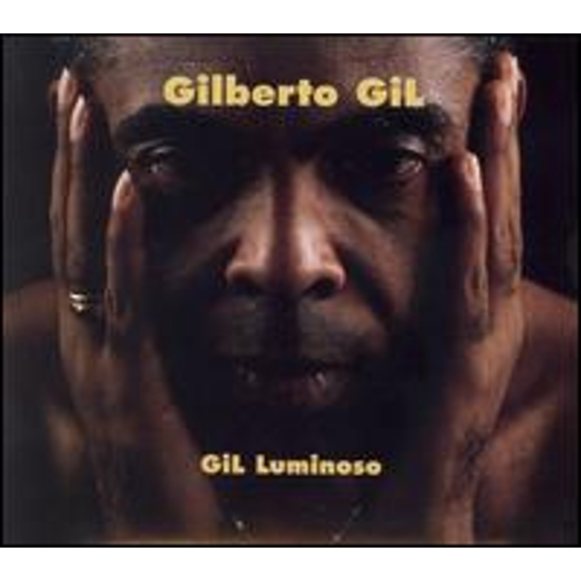 Pre-Owned Gil Luminoso (CD 0021471161823) by Gilberto - Walmart.com