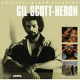 Gil Scott-Heron - Original Album Classics - Music & Performance - CD ...