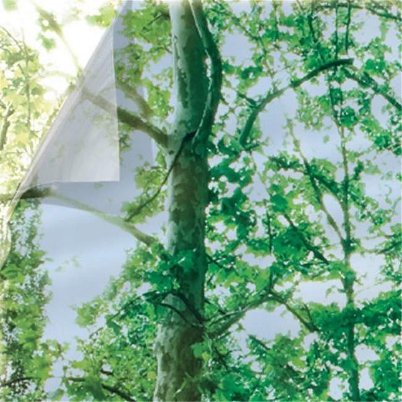 CPFilms Gila Heat Control Gray Window Film, Energy Efficient UV ...