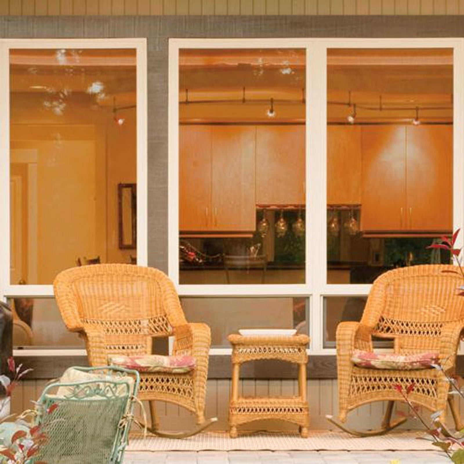 Gila LES241 24 in. x 15 ft. Heat Control Window Film - Walmart.com