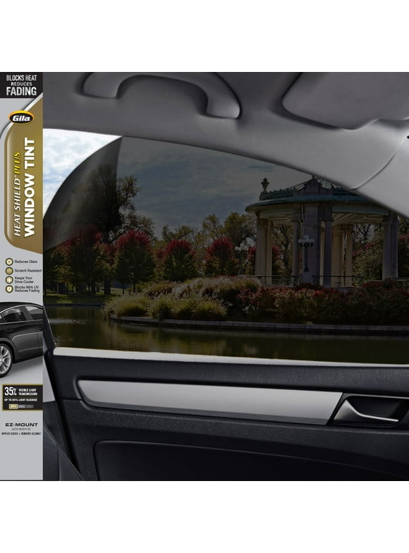 All Window Tint in Car Window Tint - Walmart.com