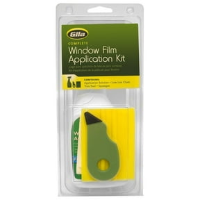 Gila Window Films