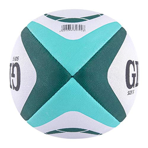Gilbert Atom Rugby Ball [Each] • Conforms to World Rugby specifications ...