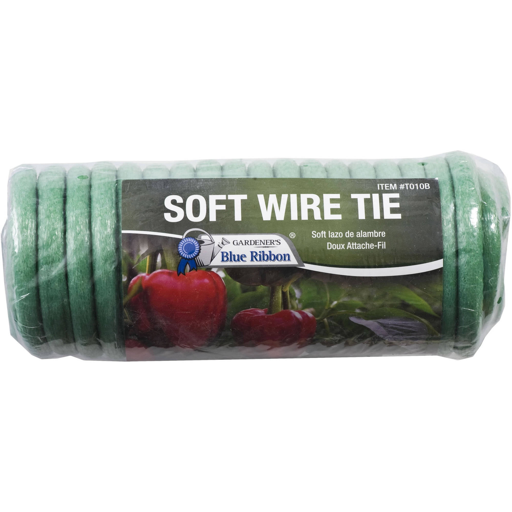 T010b Sturdy Foam Wire 32.5' - Walmart.com