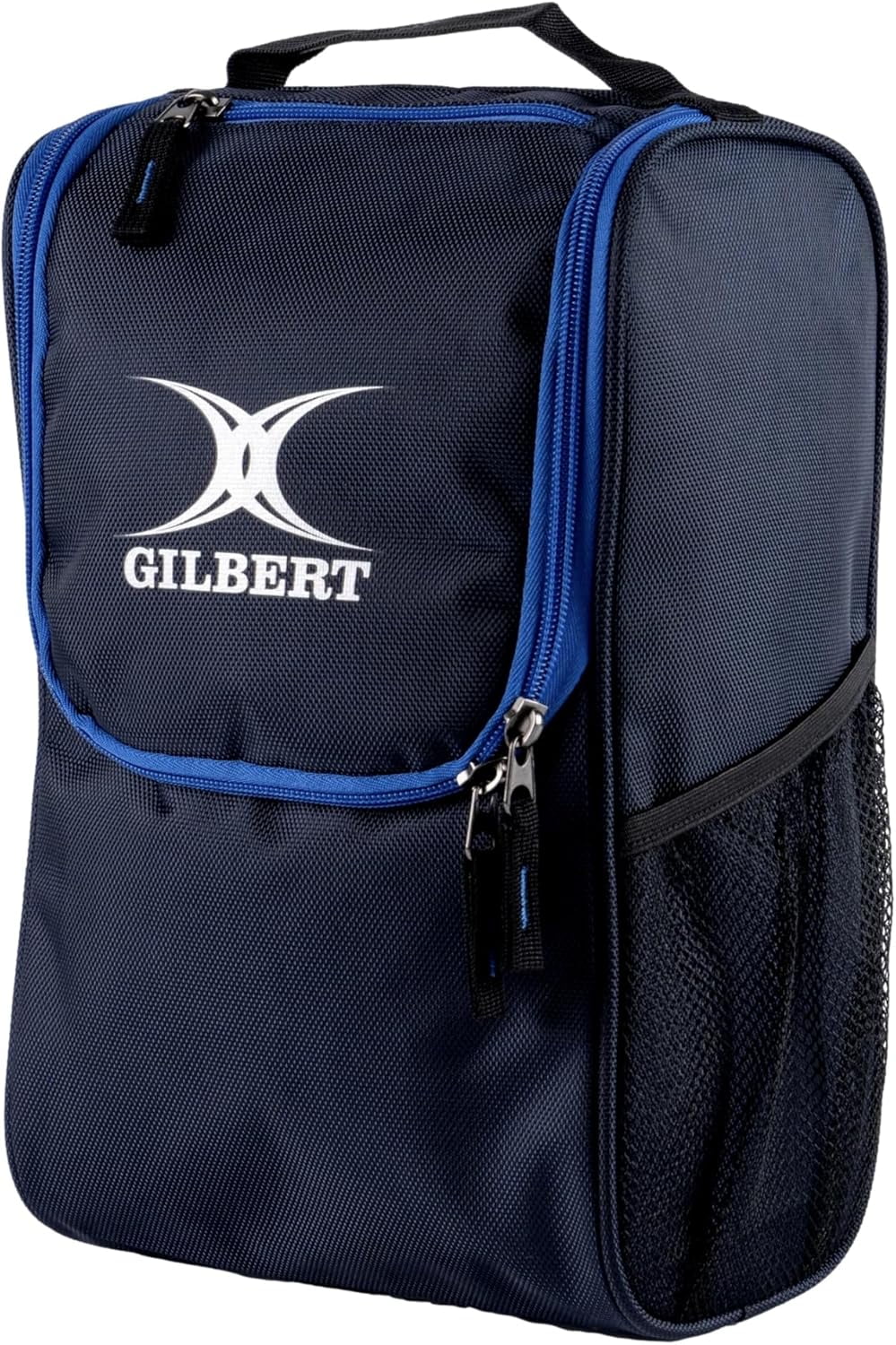 Gilbert Club Boot Bag V4 (Navy/Royal) - Walmart.com