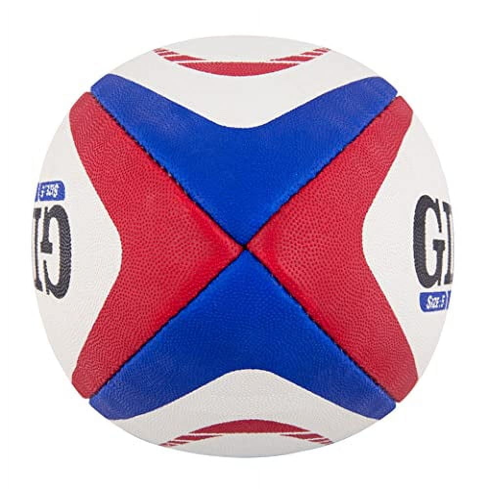 Gilbert England Replica Ball - Size 5 - Walmart.com