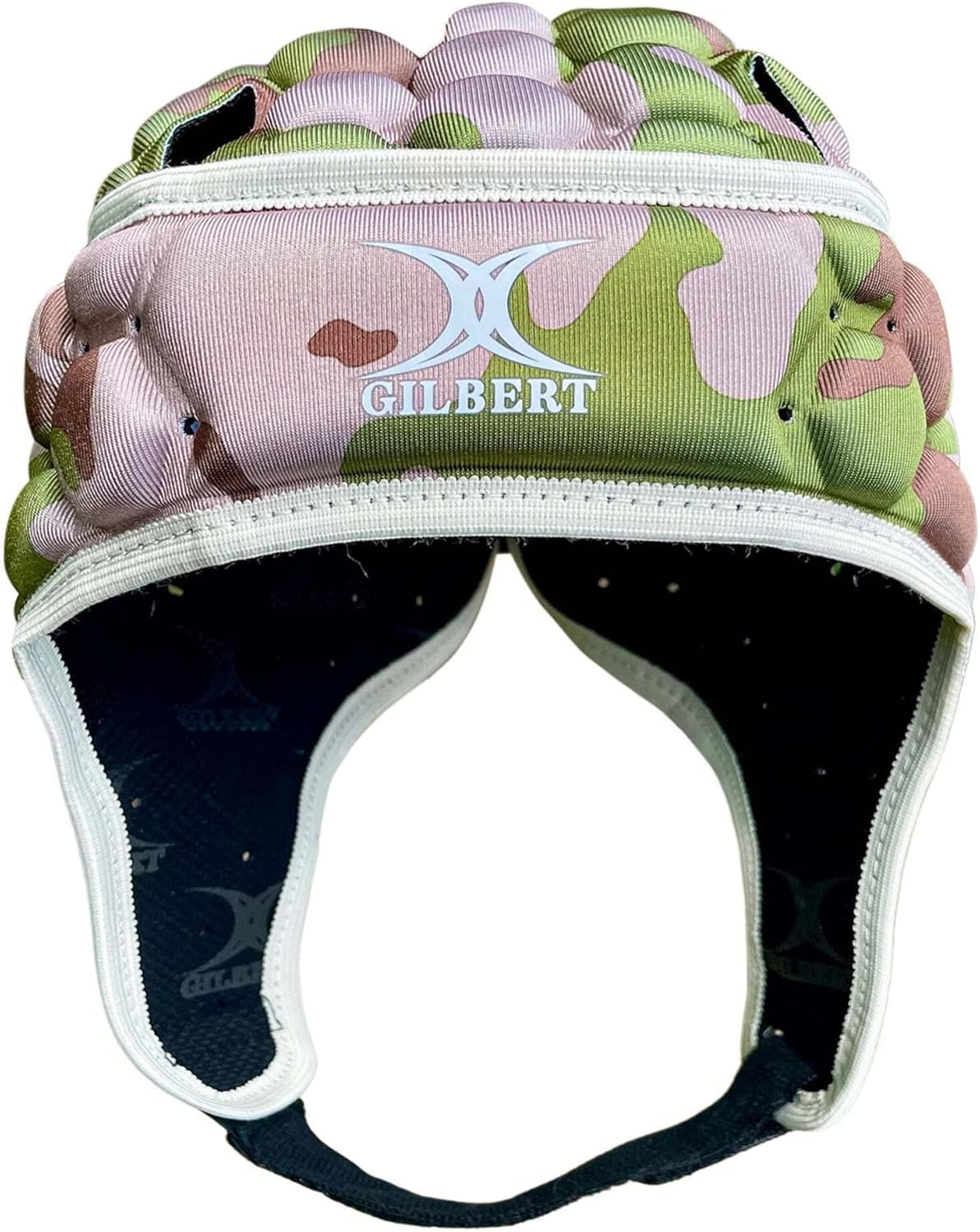 Gilbert Falcon 200 Headguard - Walmart.com