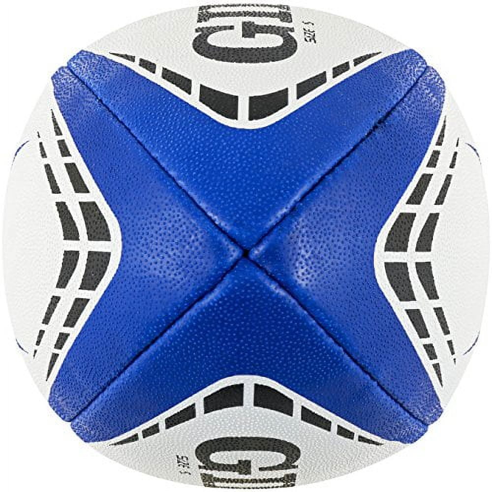 Gilbert G-TR4000 Training Ball - Navy - Walmart.com