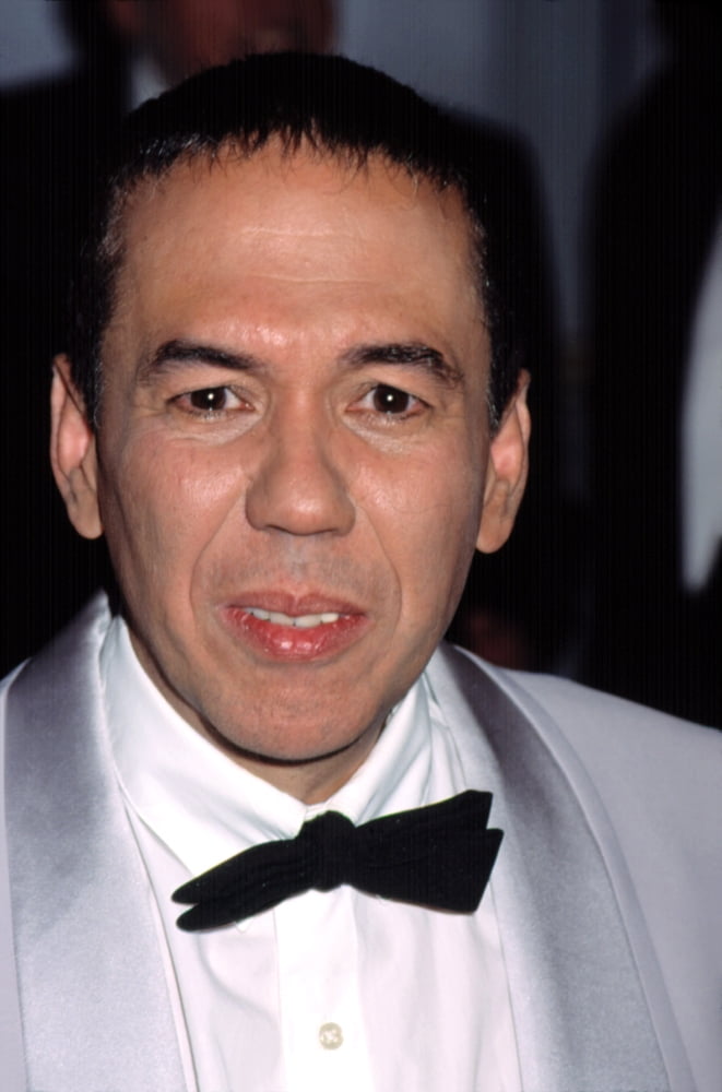 Gilbert Gottfried At Hugh Hefner'S Friar'S Club Roast, Ny 9292001, By ...